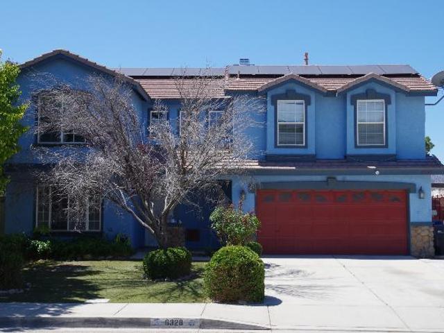 4 Br, 3 bath, Single Family 6328 Jonathon Street