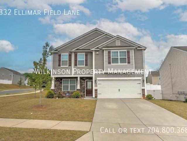 4 Br, 3 bath, Single Family 6332 Ellimar Field Ln