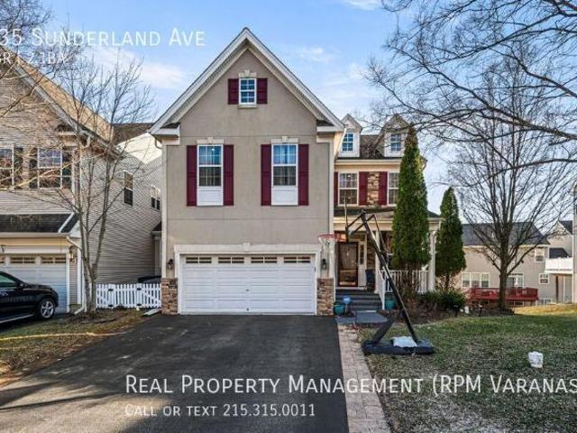 4 Br, 3 bath, Single Family 635 Sunderland Ave