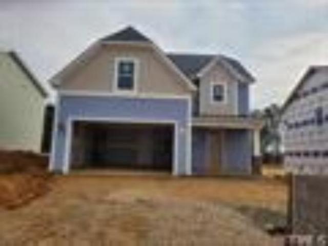 4 Br, 3 bath, Single Family 639 Crestdale Drive