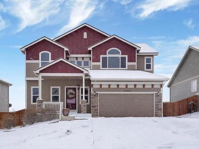 4 Br, 3 bath, Single Family 7425 Willowdale Drive
