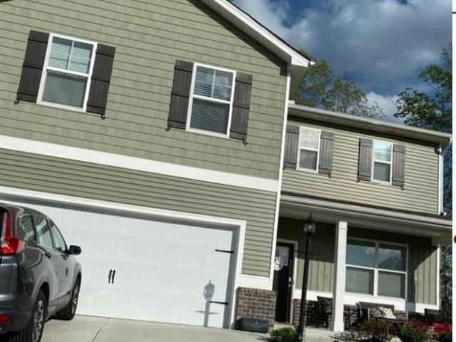 4 Br, 3 bath, Single Family 7480 Sedge Dr