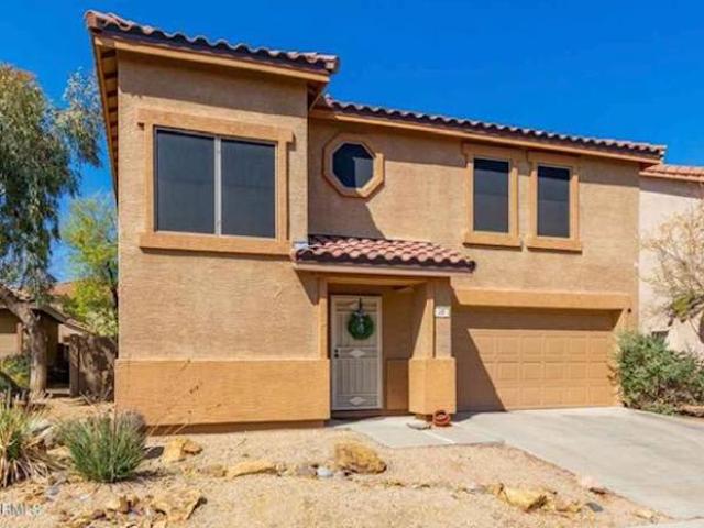 4 Br, 3 bath, Single Family 7500 E Deer Valley Rd