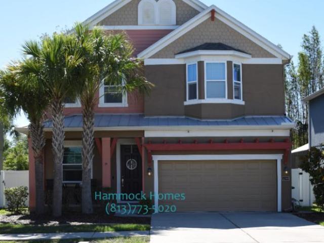 4 Br, 3 bath, Single Family 7509 S Trask St