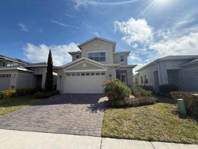 4 Br, 3 bath, Single Family 7537 Wing Span Way