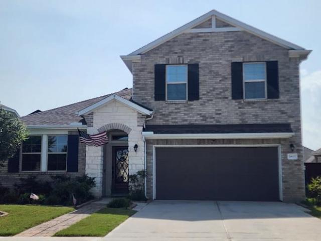 4 Br, 3 bath, Single Family 7607 Sirocco Ln