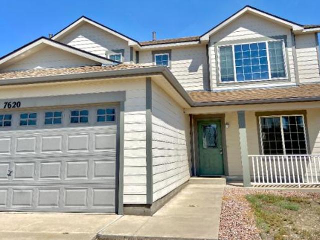 4 Br, 3 bath, Single Family 7620 Artisan Place