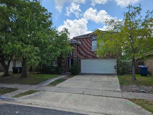 4 Br, 3 bath, Single Family 7630 Cedar Brook Dr