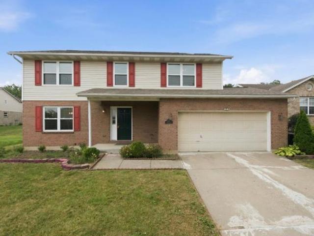 4 Br, 3 bath, Single Family 7649 Tollgate Ct