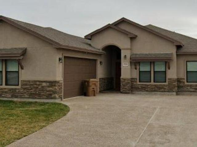4 Br, 3 bath, Single Family 7710 Bison Drive