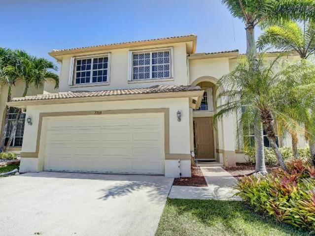 4 Br, 3 bath, Single Family 7715 Colony Lake Dr