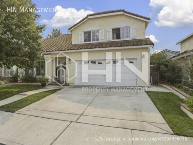 4 Br, 3 bath, Single Family 772 Glenpine Ct