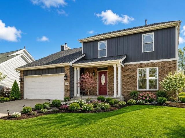 4 Br, 3 bath, Single Family 778 Tricolor Dr