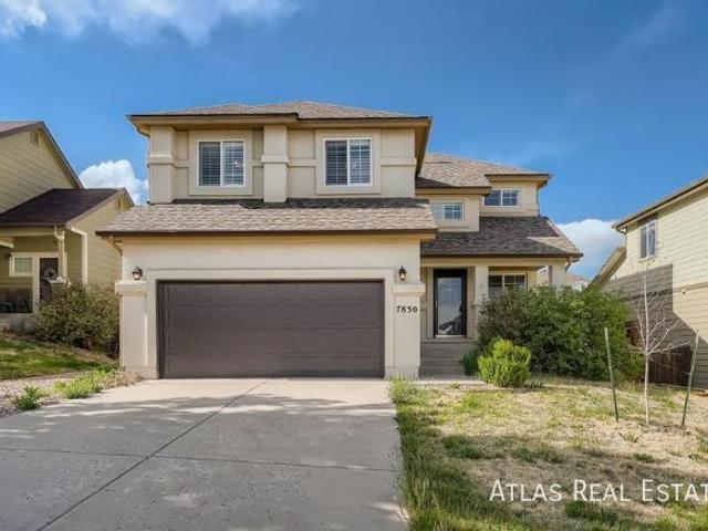 4 Br, 3 bath, Single Family 7830 Kettle Drum Street