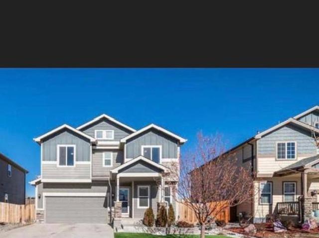 4 Br, 3 bath, Single Family 7836 Braxton Dr