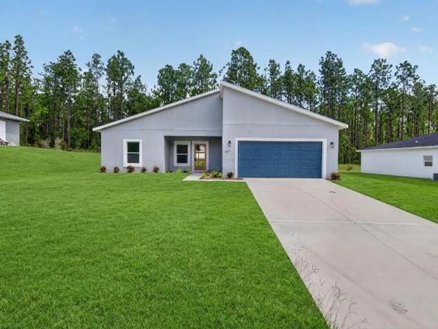 4 Br, 3 bath, Single Family 7883 Sw 138th Street Rd