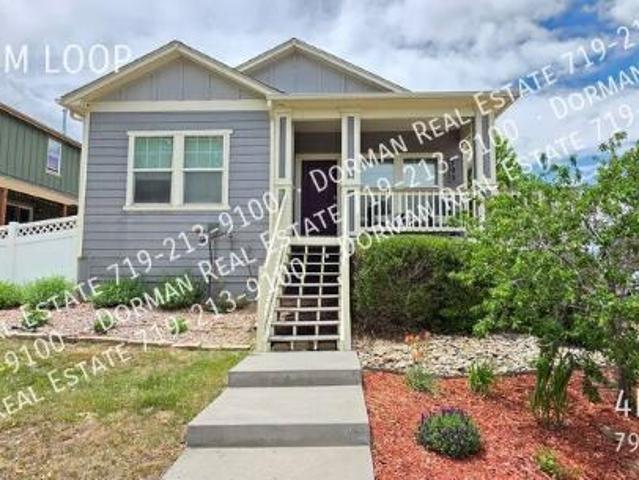 4 Br, 3 bath, Single Family 793 Antrim Loop