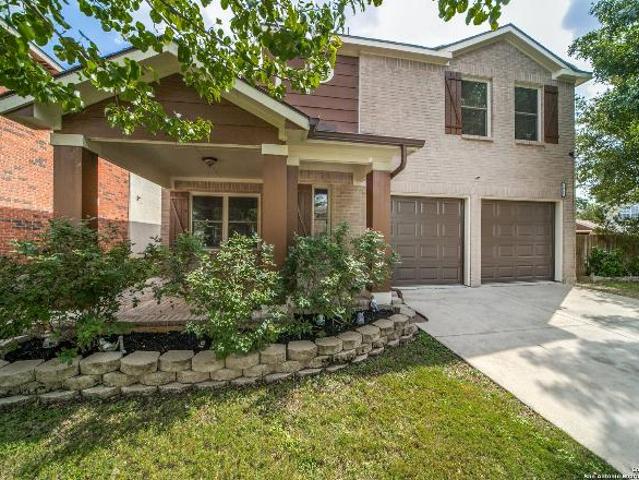 4 Br, 3 bath, Single Family 7902 Cerezo