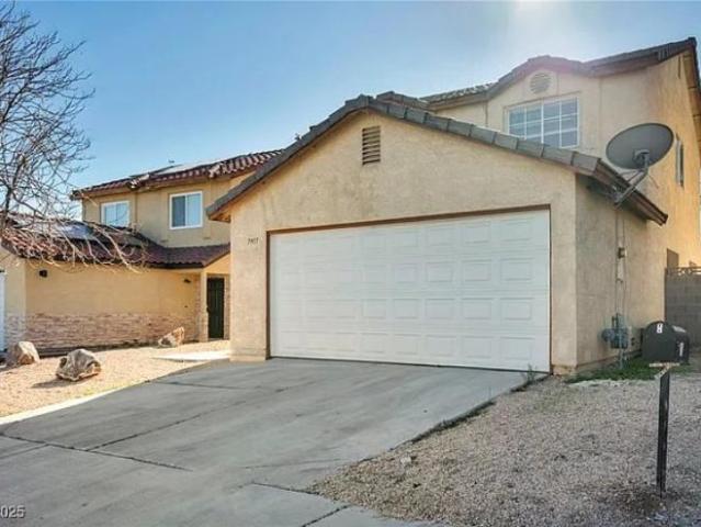 4 Br, 3 bath, Single Family 7917 Copper Canyon