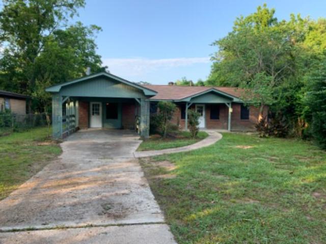 4 Br, 3 bath, Single Family 707 Pine Street