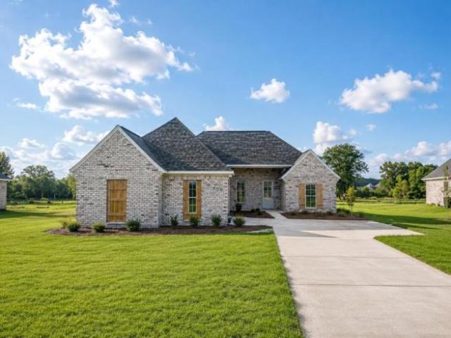 4 Br, 3 bath, Single Family 706 Kathleen Drive