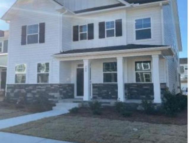 4 Br, 3 bath, Single Family 708 Longleaf Grove Ln