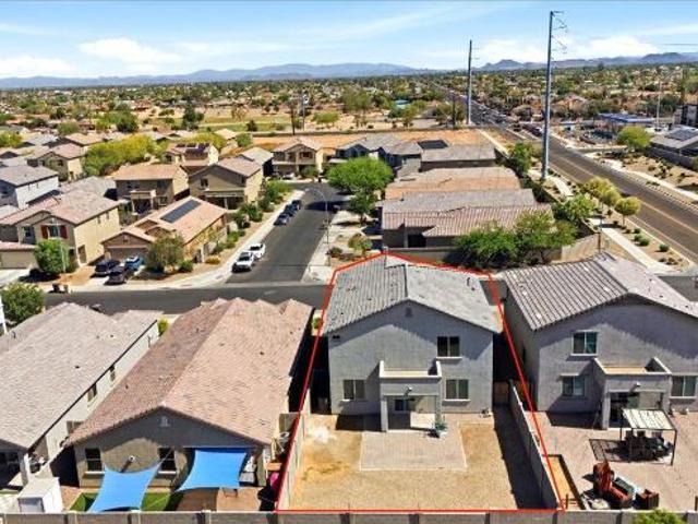 4 Br, 3 bath, Single Family 7119 W Golden Ln