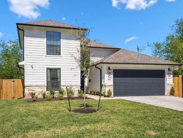 4 Br, 3 bath, Single Family 7122 Conley St