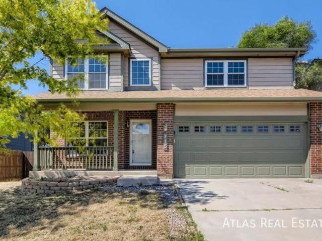 4 Br, 3 bath, Single Family 715 Ridgebury Place