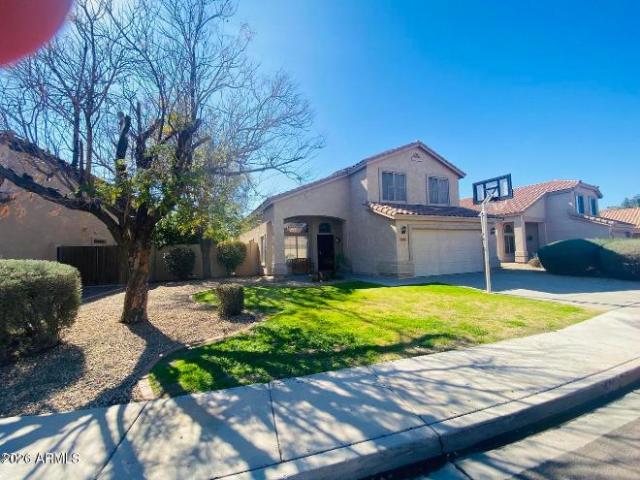 4 Br, 3 bath, Single Family 7203 W Irma Lane