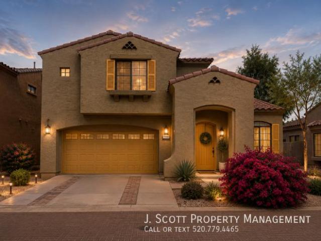 4 Br, 3 bath, Single Family 7208 S 30th St