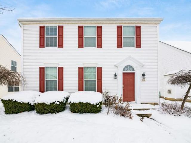 4 Br, 3 bath, Single Family 7236 Winterbek Ave