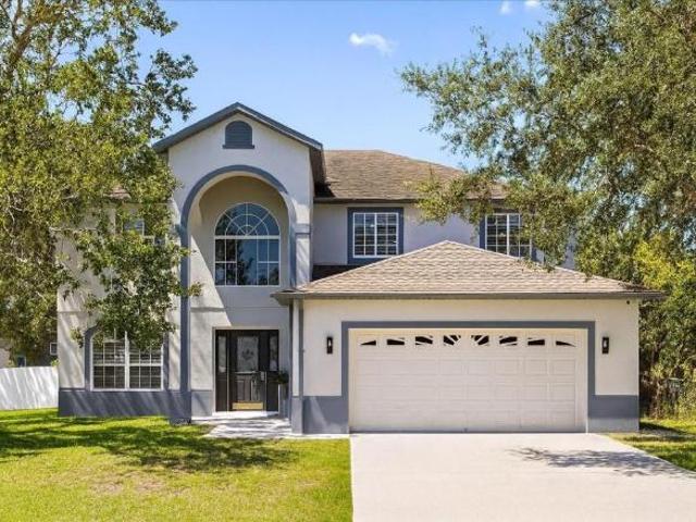 4 Br, 3 bath, Single Family 724 Tahiti Dr