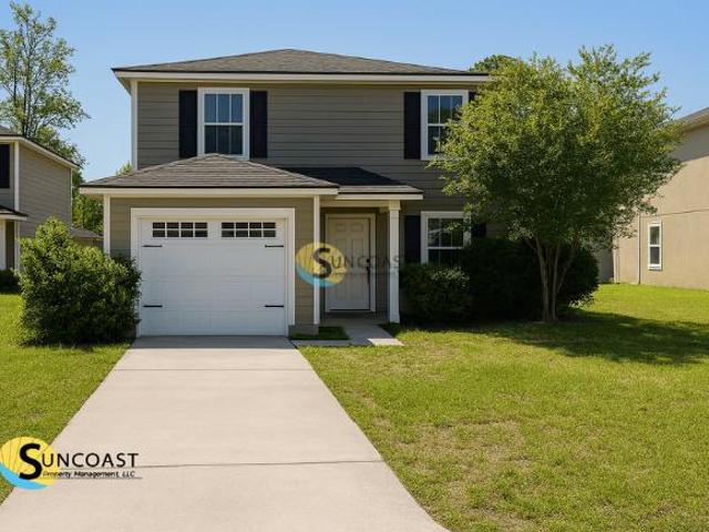 4 Br, 3 bath, Single Family 8400 Oden Ave
