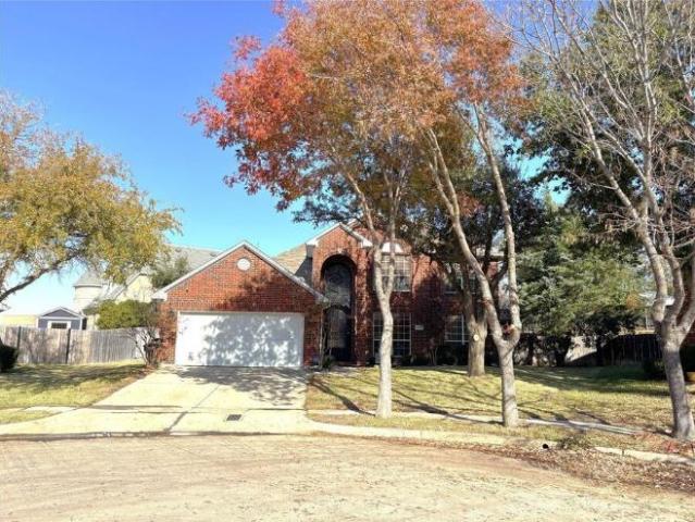 4 Br, 3 bath, Single Family 8428 Big Horn Way