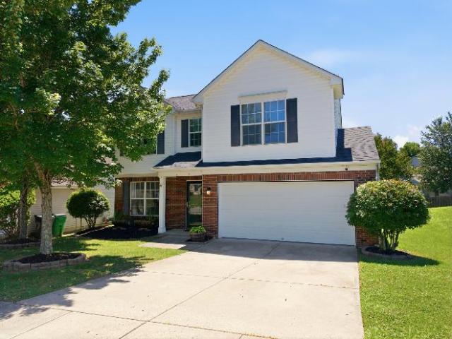 4 Br, 3 bath, Single Family 8502 Appledale Dr