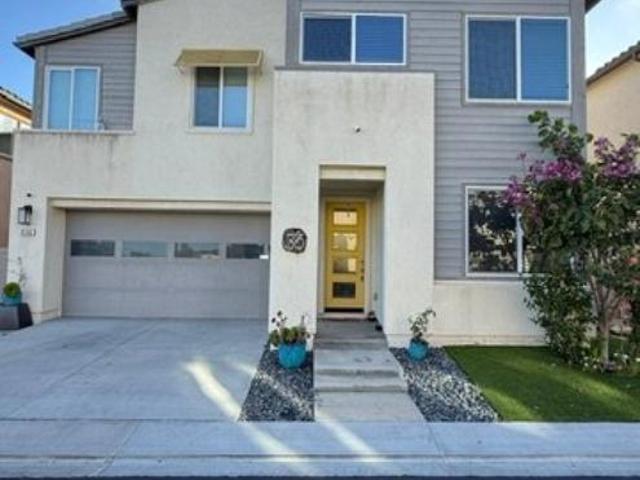 4 Br, 3 bath, Single Family 8506 Sandstone Place