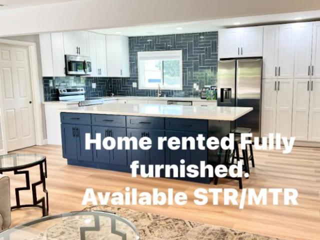 4 Br, 3 bath, Single Family 8520 Jumilla Ave