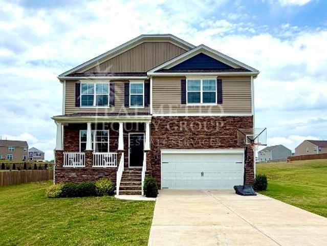 4 Br, 3 bath, Single Family 8524 Cripplegate Trace