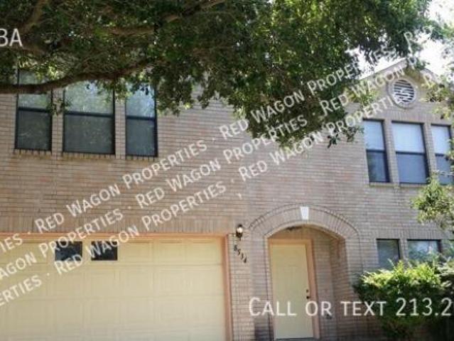 4 Br, 3 bath, Single Family 8534 Park Olympia