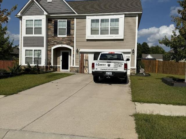 4 Br, 3 bath, Single Family 85 Ridge Circle Dr