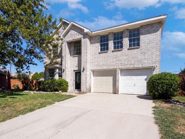 4 Br, 3 bath, Single Family 861 Pimernel Ln