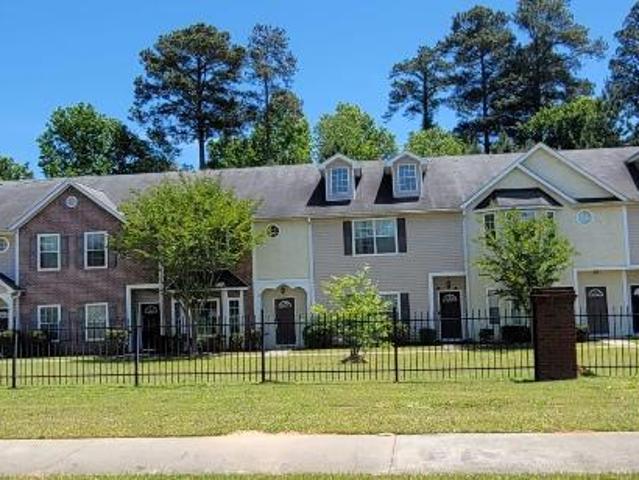 4 Br, 3 bath, Single Family 8632 Thomas Road