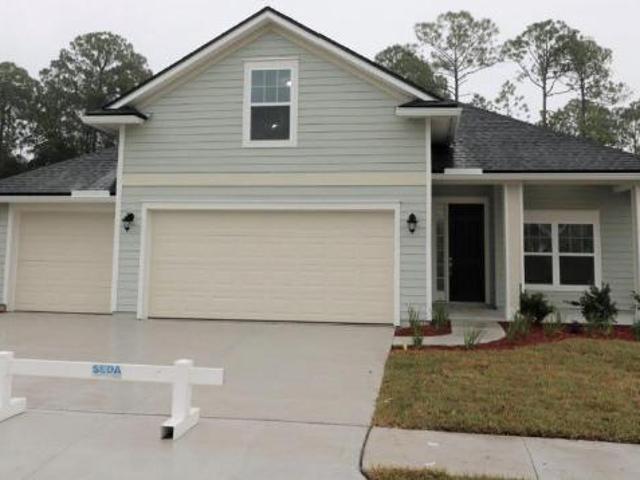 4 Br, 3 bath, Single Family 86467 Moonlit Walk Cir