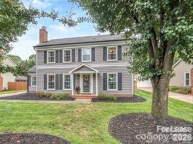 4 Br, 3 bath, Single Family 8715 Parkchester Drive