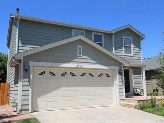 4 Br, 3 bath, Single Family 8719 Rosebud Place