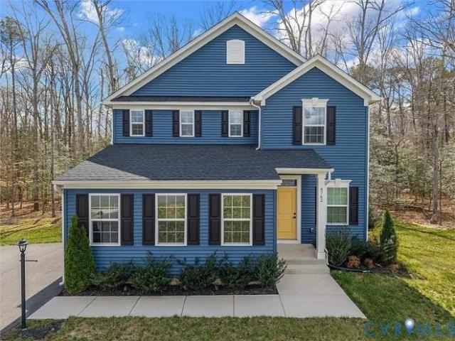 4 Br, 3 bath, Single Family 8762 Kingsland Park Terrace