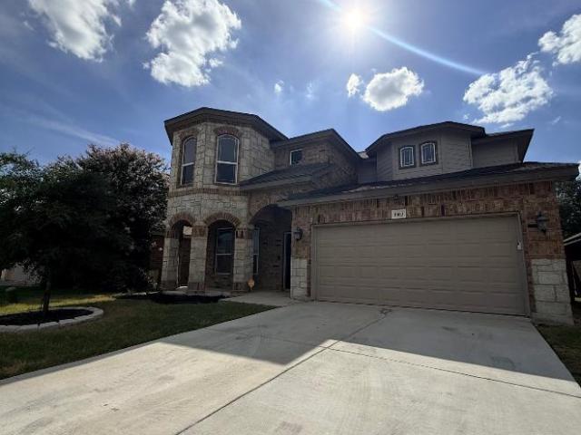 4 Br, 3 bath, Single Family 8803 Kallison Arbor