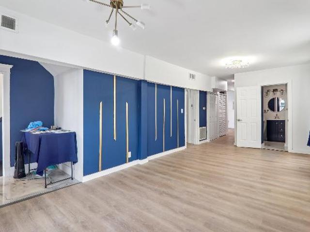 4 Br, 3 bath, Single Family 8807 S Lowe Ave