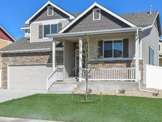 4 Br, 3 bath, Single Family 8815 16th St